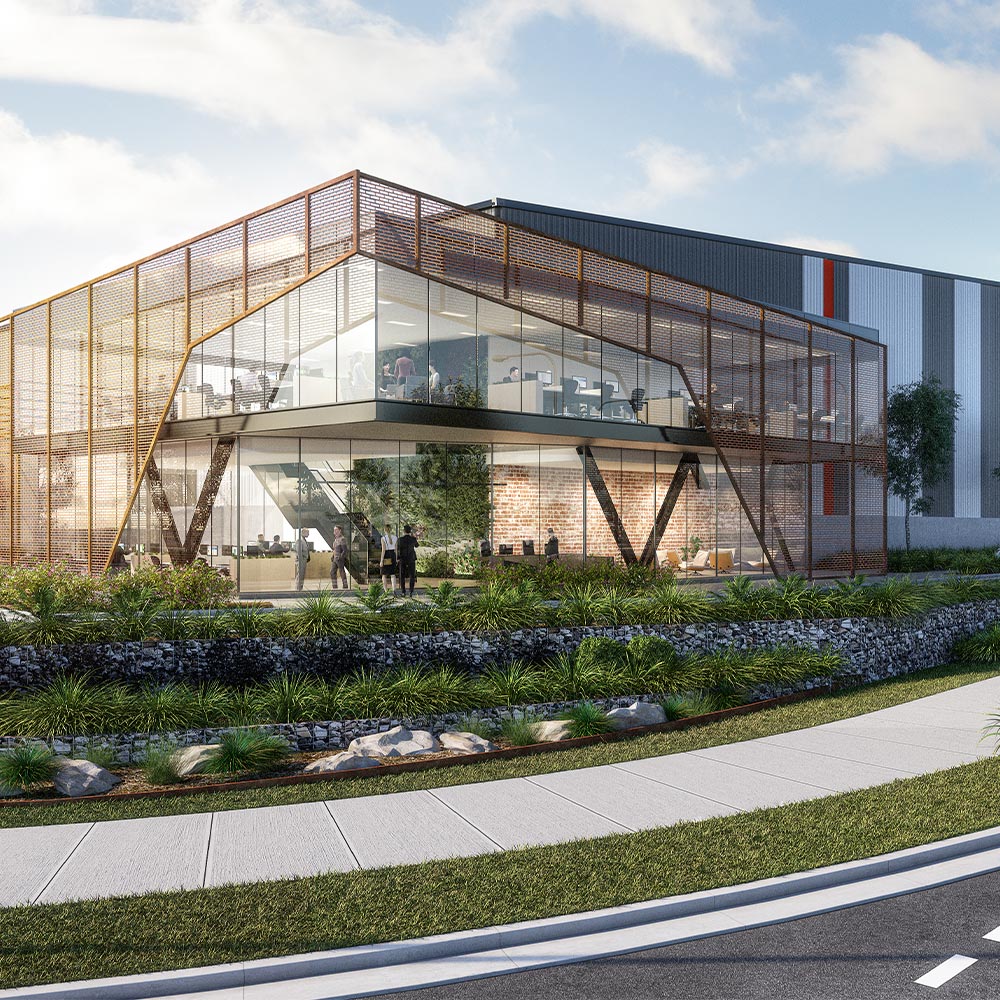 Enquire - Opportunities & Information | Access Logistics Park